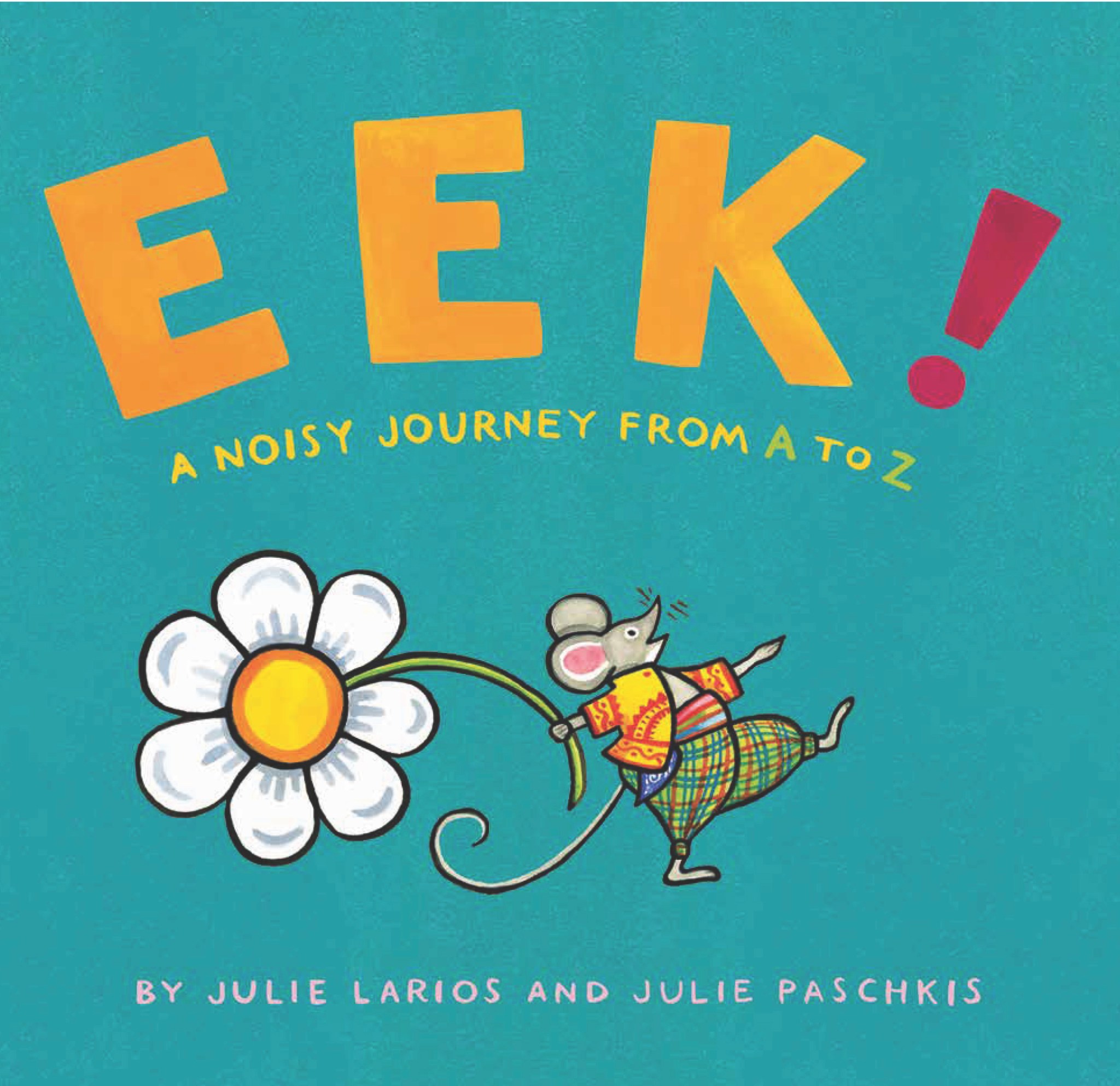 Books | Julie Paschkis